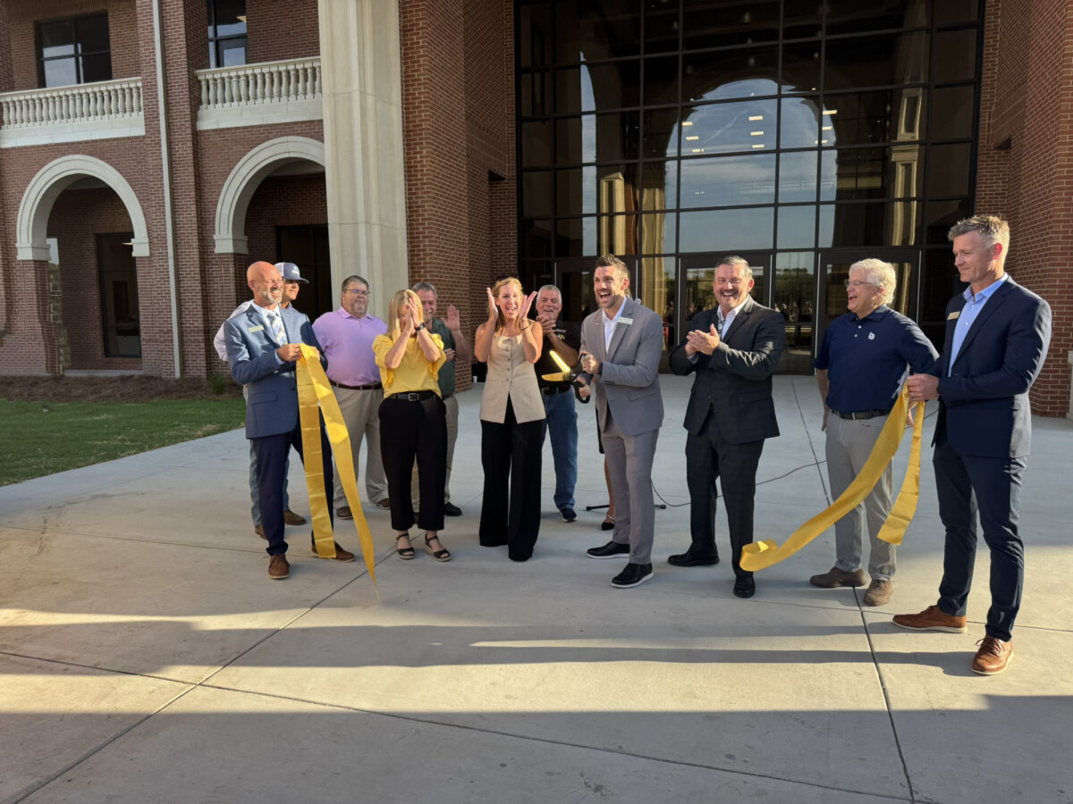 Bryan County Schools Prepares to Welcome Students to the New Richmond ...