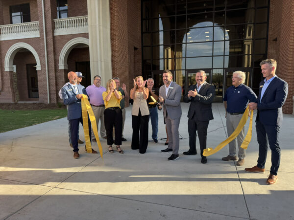 Bryan County Schools Prepares to Welcome Students to the New Richmond ...